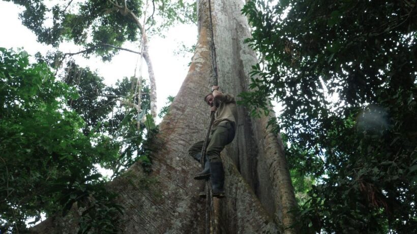 Amazonas Extreme - Introduction: An Authentic Amazon Adventure