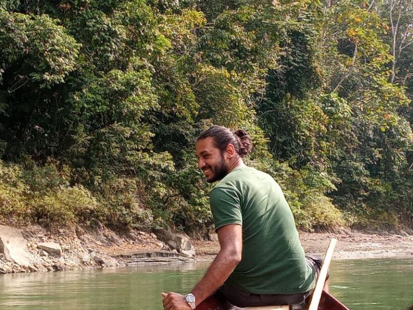 Amazonian Adventure 3 Days: Exploring the Jungle from Cusco - An In-Depth Look at the Amazonian Adventure