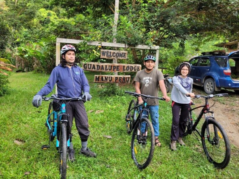 Amazonian Adventure 3 Days: Exploring the Jungle from Cusco - Authentic Encounters and Traveler Feedback