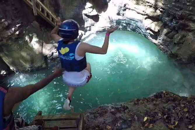 Amber cove and Taino Bay 7 Waterfall Zip lined & Dominican food - Final Thoughts: A Memorable, Action-Packed Day