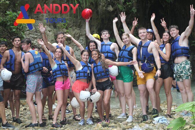 Amber Cove and Taino bay Cruise Ship  Waterfalls of Damajagua - Final Thoughts: Is It Worth It?