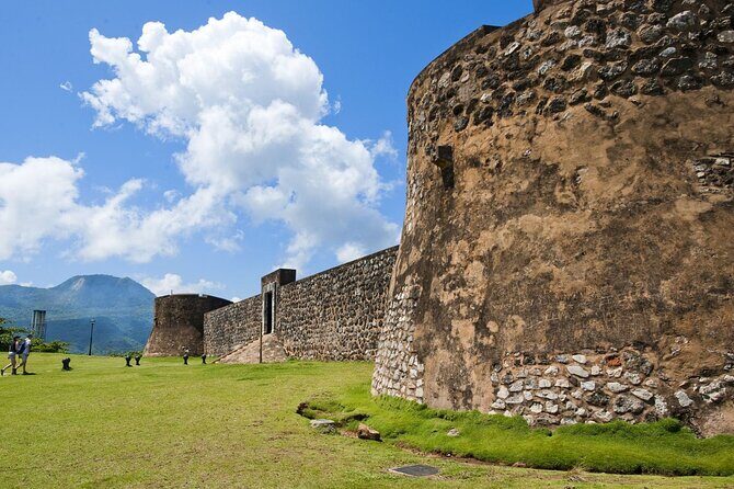 Amber Cove and Taino Bay Puerto Plata City Tour for Group - Frequently Asked Questions