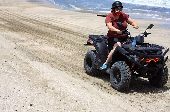 Amber Cove and Taino Bay with Buggies Adventure - Who Should Consider This Tour?