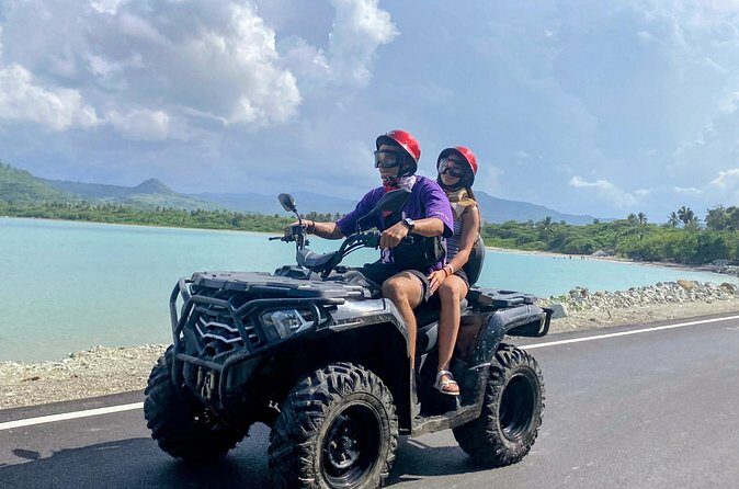 Amber Cove ATV Tour with Swimming and Tasting - Price and Value