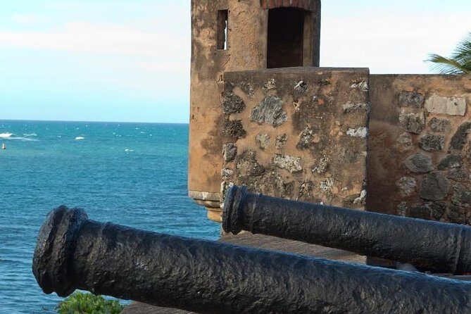 Amber cove Shore Excursion Puerto Plata - Exploring Puerto Plata in Depth