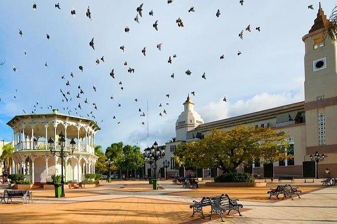Amber cove Shore Excursion Puerto Plata - The Sum Up