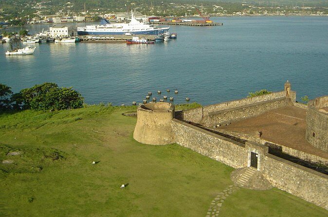 Amber cove Shore Excursion Puerto Plata - FAQ