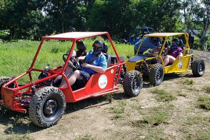 Amber Cove Super Buggys - FAQ