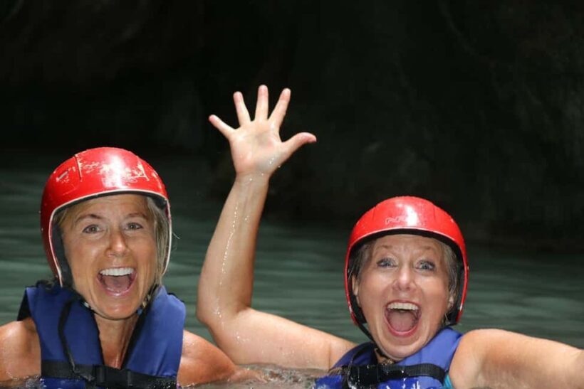 Amber Cove-Taino Bay 7 Damajaguas Water Falls + Local Food. - Value for Money and Practical Tips