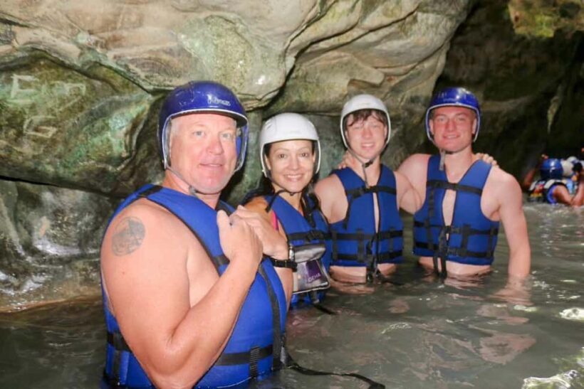 Amber Cove-Taino Bay 7 Damajaguas Water Falls + Local Food. - Final Thoughts: Is It Worth It?