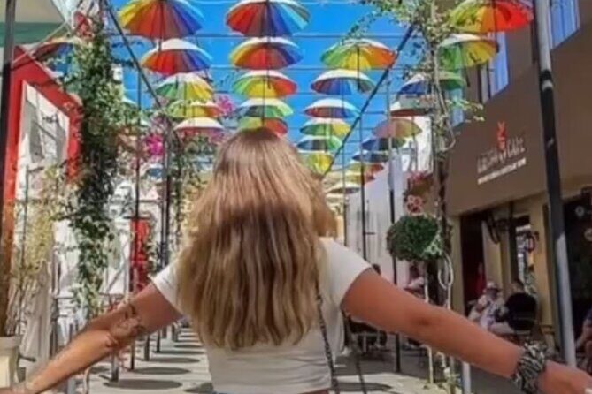 AMBER COVE-TAINO BAY Horses Beach Ride & City Sightseeing - Tasting and Factory Visits