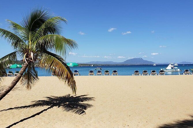 Amber Cove ,Taino bay (playa Dorada ) Beach Day puerto plata - An Honest Look at the Beach Day Experience in Puerto Plata