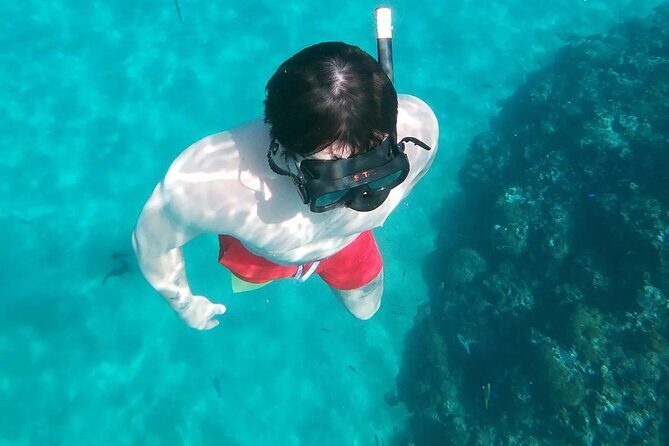 Amber Cove & Taino Bay Shore Excursion, Private Charter on Blue Sky Catamaran - Final Thoughts: Is It Right for You?