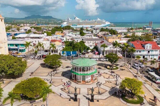 Amber Cove & Taino bay Shore Excursion - Puerto Plata City Tour - A Detailed Look at the Puerto Plata City Tour