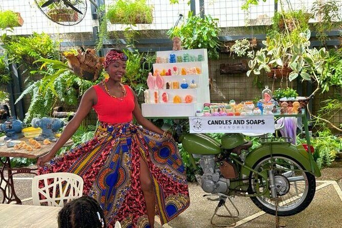 Amber Cove & Taino bay Shore Excursion - Puerto Plata City Tour - The Experience You Can Expect