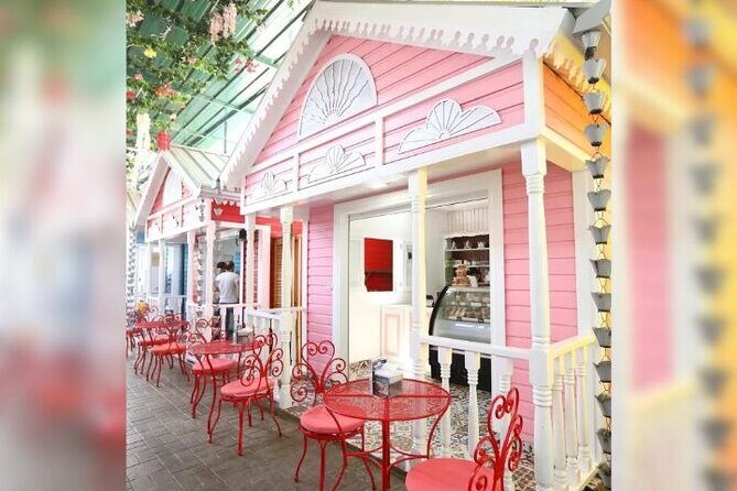 Amber Cove & Taino bay Shore Excursion - Puerto Plata City Tour - Who Will Love It?