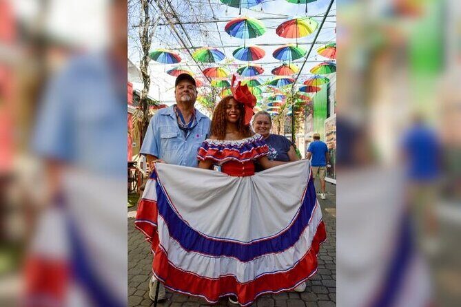 Amber Cove & Taino bay Shore Excursion - Puerto Plata City Tour - FAQs