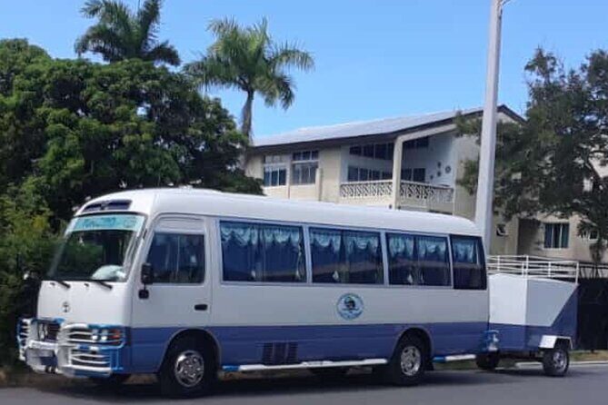 AMBER COVE-TAINO BAY Super ATV Tour - The Value Proposition