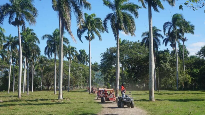 AMBER COVE TAINO BAY Super Buggy Tour - FAQs