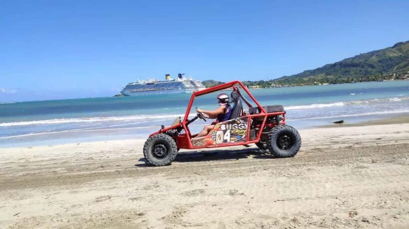 Amber Cove/Taino Bay: Super Buggy Tour - Frequently Asked Questions