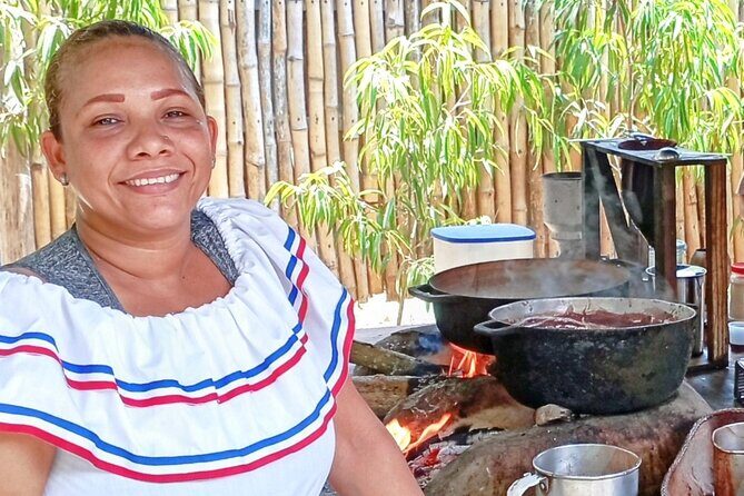 AMBER COVE-TAINO BAY Super Buggy Tour - Real Experiences: Authentic Feedback from Travelers