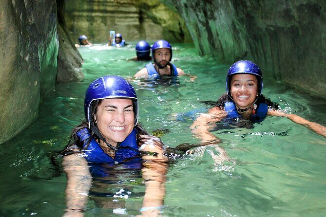 Amber Cove, Taino Bay Waterfalls and Buggy with Local Food Tour - FAQs