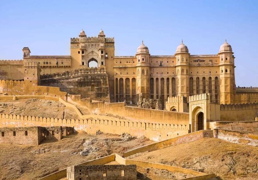 Amber Fort & Jaipur City Tour- Half or Full Day (with Guide) - Who Will Love This Tour?