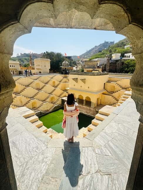 Amber Fort & Jaipur City Tour- Half or Full Day (with Guide) - Final Thoughts
