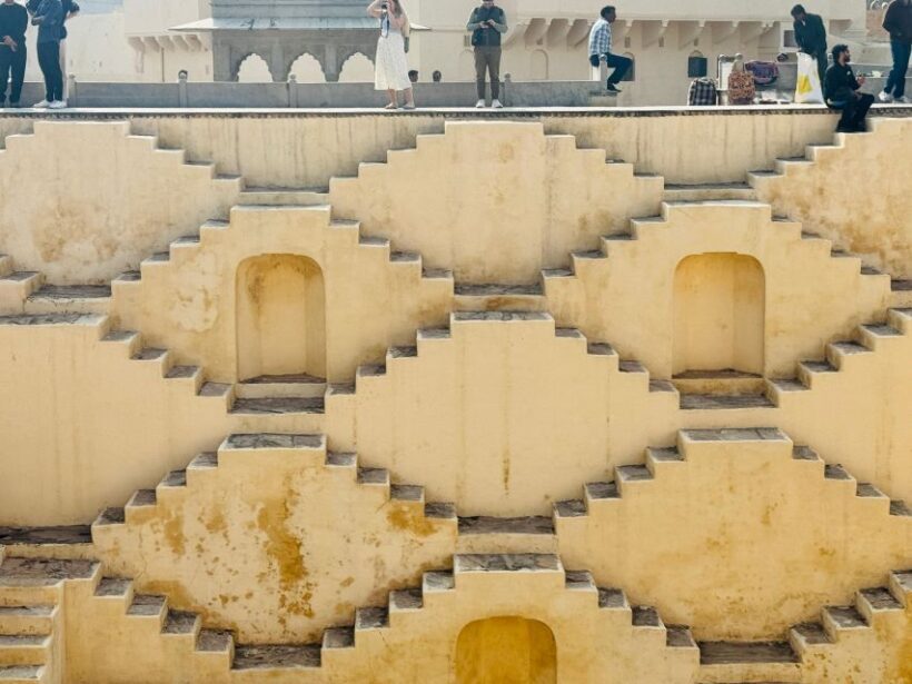 Amber Fort & Jaipur City Tour- Half or Full Day (with Guide) - FAQ