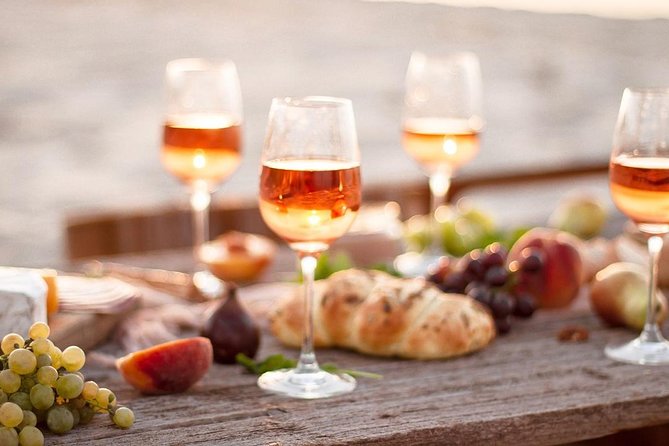 Amber Wines Private Day trip With tastings and Lunch From Tbilisi - Who Should Consider This Tour?