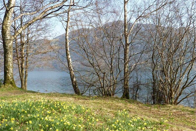 Ambleside, Keswick and Ullswater: A Lake District Self-Guided Driving Tour - Exploring Keswick