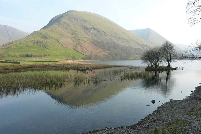 Ambleside, Keswick and Ullswater: A Lake District Self-Guided Driving Tour - User Experiences and Feedback