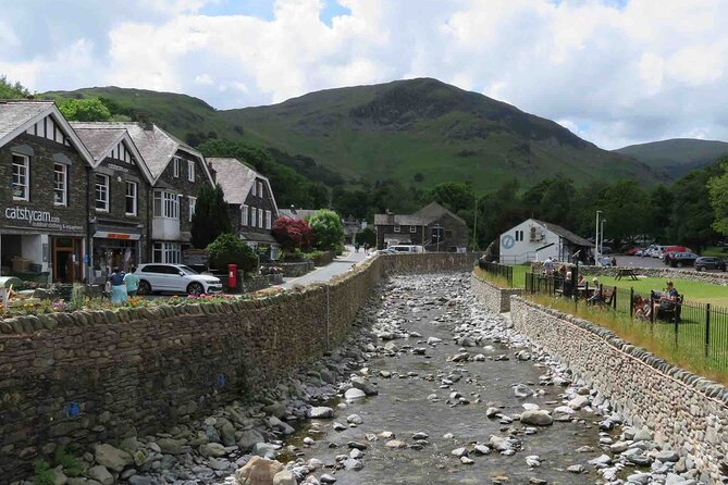 Ambleside, Keswick and Ullswater: A Lake District Self-Guided Driving Tour - Tips for a Successful Tour