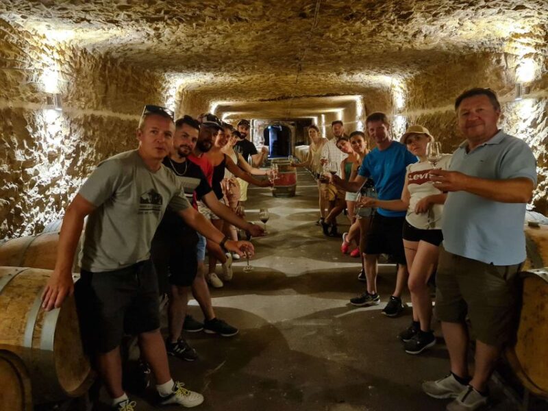 Amboise: Highlights Private E-Bike Tour w/ Clos Lucé Ticket - FAQ