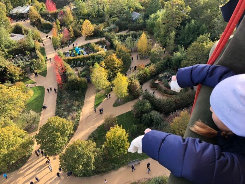 Amboise Hot-Air Balloon Sunset Ride over the Loire Valley - FAQ