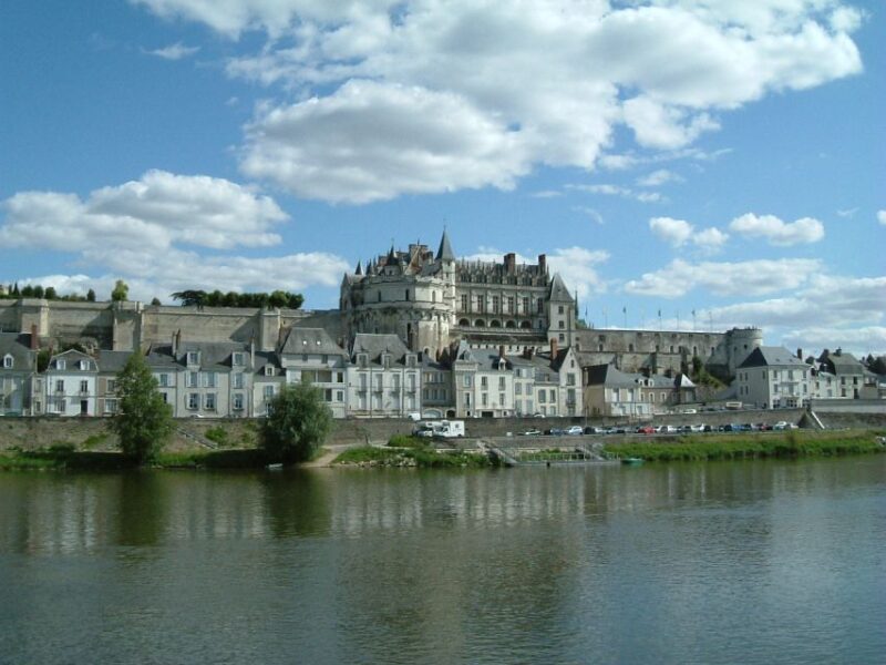 Amboise: Private Guided Tour of the Castle with Entry Ticket - Final Thoughts: Is It Worth It?