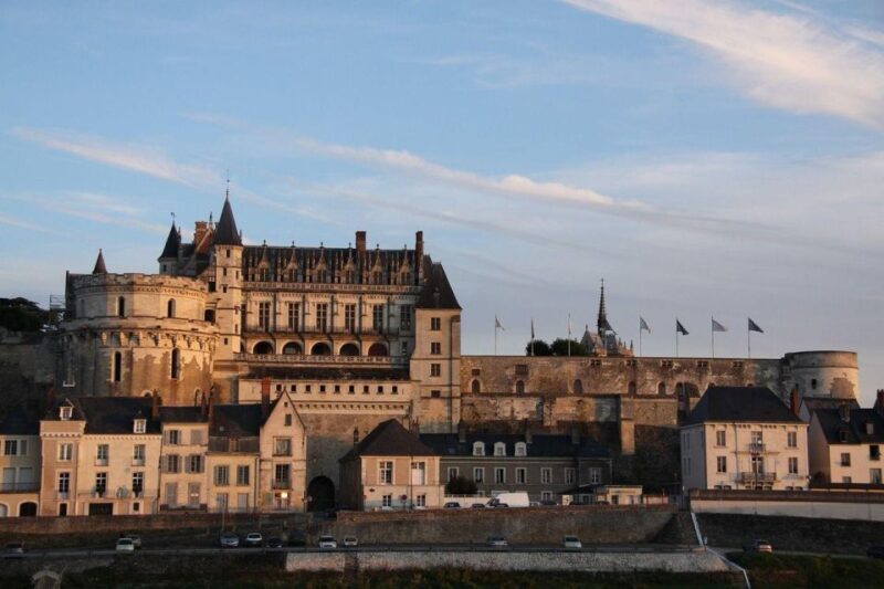 Amboise Private Walking Tour - Why the Price Reflects Value