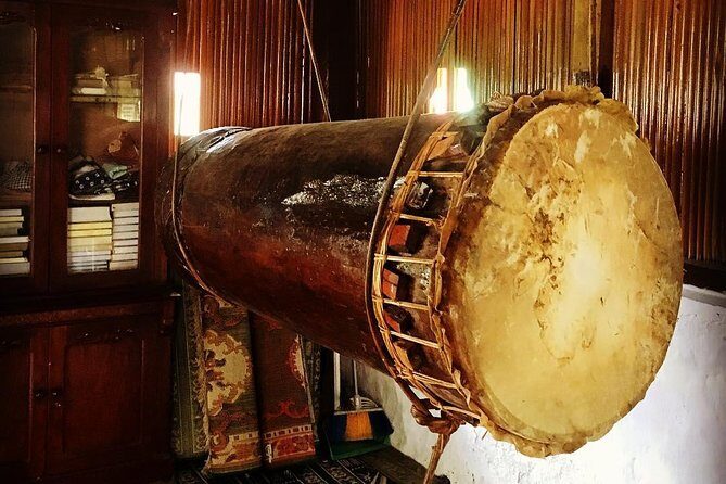 Ambon Private Customized Full-Day Tour with English Speaking Driver - The Realities of This Tour: A Balanced View