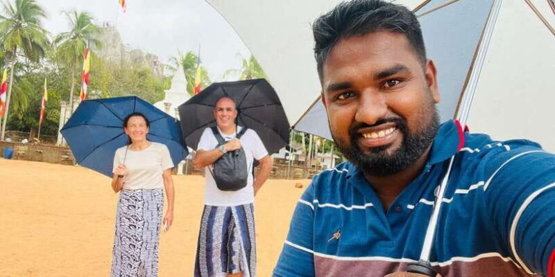 Ambuluwawa Tour : From Kandy with Tea Factory Visit - Who Will Love This Tour?