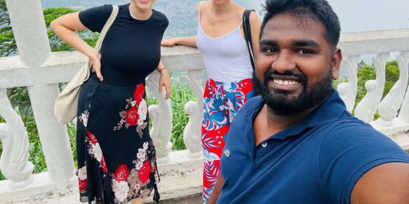 Ambuluwawa Tour : From Kandy with Tea Factory Visit - The Sum Up