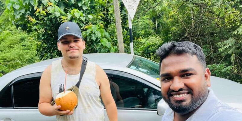 Ambuluwawa Tour : From Kandy with Tea Factory Visit - FAQ