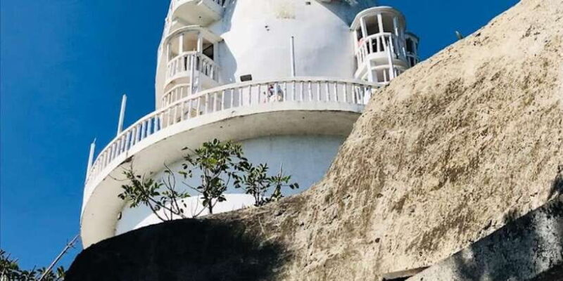 Ambuluwawa Tower & Pinnawala & Kandy Day Tour From Colombo - Key Points