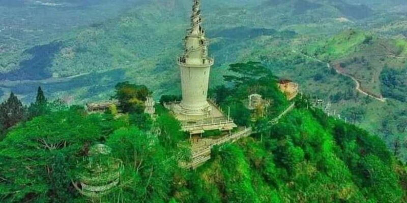 Ambuluwawa Tower & Pinnawala & Kandy Day Tour From Colombo - Authentic Experiences Highlighted by Travelers