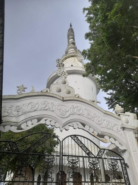 Ambuluwawa Tower & Pinnawala & Kandy Day Tour From Colombo - FAQs