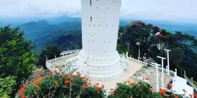 Ambuluwawa Tower & Pinnawala & Kandy Day Tour From Negombo - Frequently Asked Questions