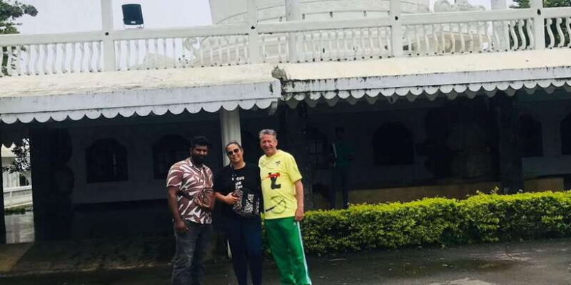 Ambuluwawa Tower with Kandy City Tour - Who Will Enjoy This Tour?