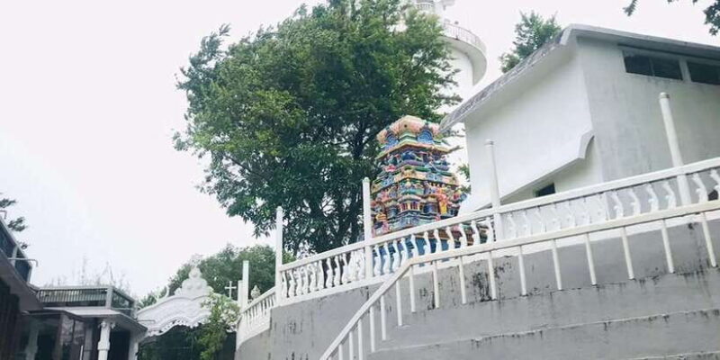 Ambuluwawa Tower with Kandy City Tour - FAQs about the Ambuluwawa Tower with Kandy City Tour
