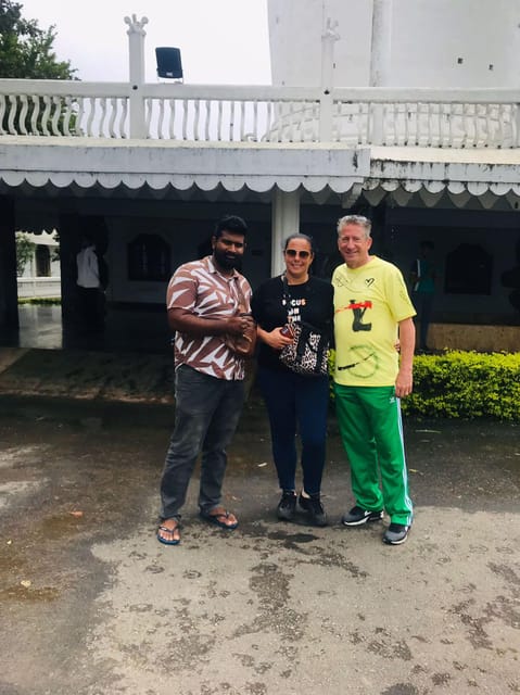 Ambuluwawa Tower with Kandy City Tour - Final Thoughts