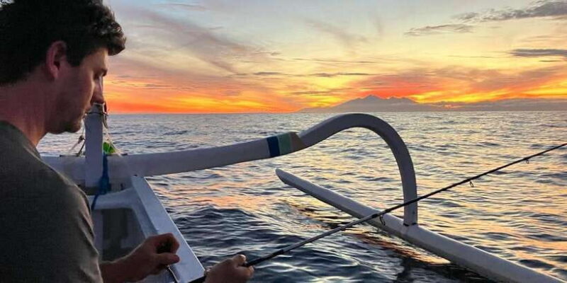 Amed: Fishing Trip - Hook a Mahi-Mahi, Tuna, GT or Wahoo! - What’s Included and What to Expect