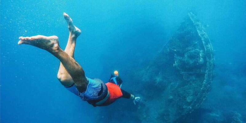 Amed: Snorkeling Trip to the Japanese Shipwreck - Why This Tour Offers Great Value